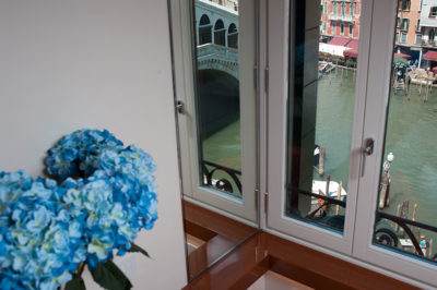 Romantic Hotel in Venice: Hotel Rialto - Hotel Rialto Venice | Official ...