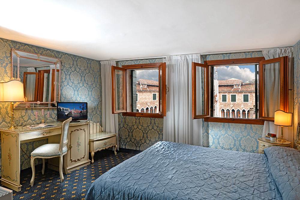 Hôtel 4 Étoiles Venise | Hôtel Rialto Site Officiel
