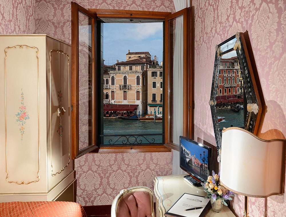 Hotel 4 Stelle Venezia | Hotel Rialto Sito Ufficiale