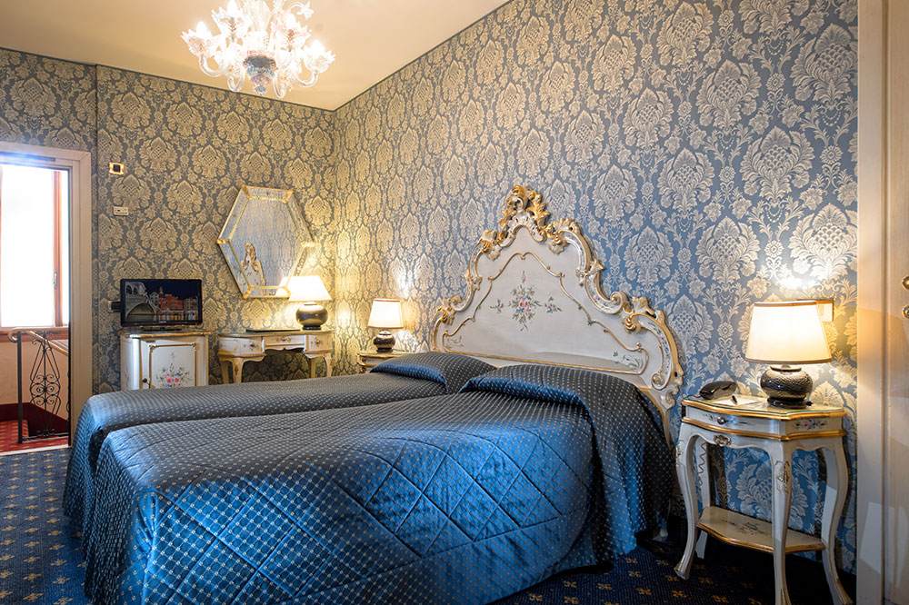 Hôtel 4 Étoiles Venise | Hôtel Rialto Site Officiel