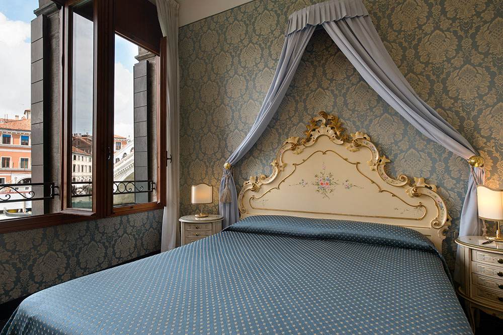 Hotel 4 Stelle Venezia | Hotel Rialto Sito Ufficiale