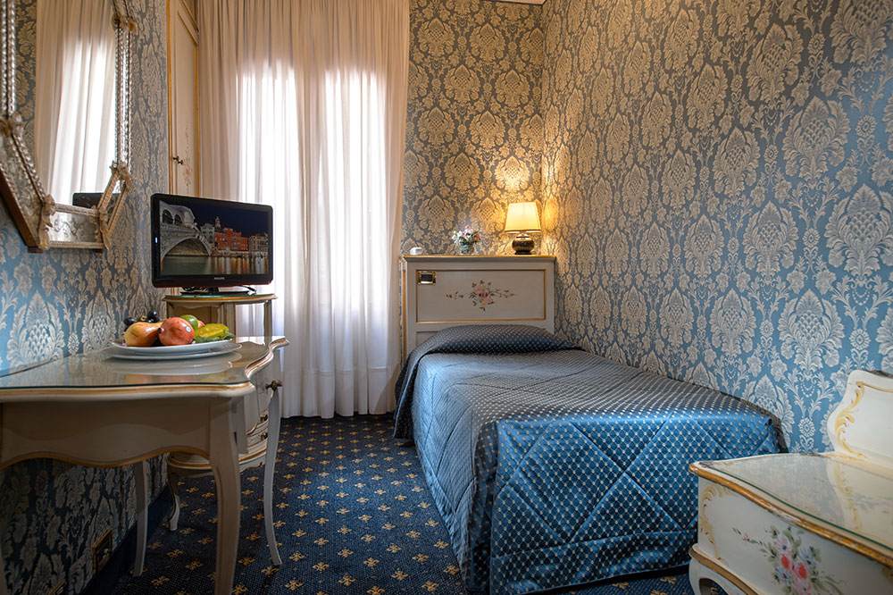 4 star hotel Venice | Hotel Rialto Official Site